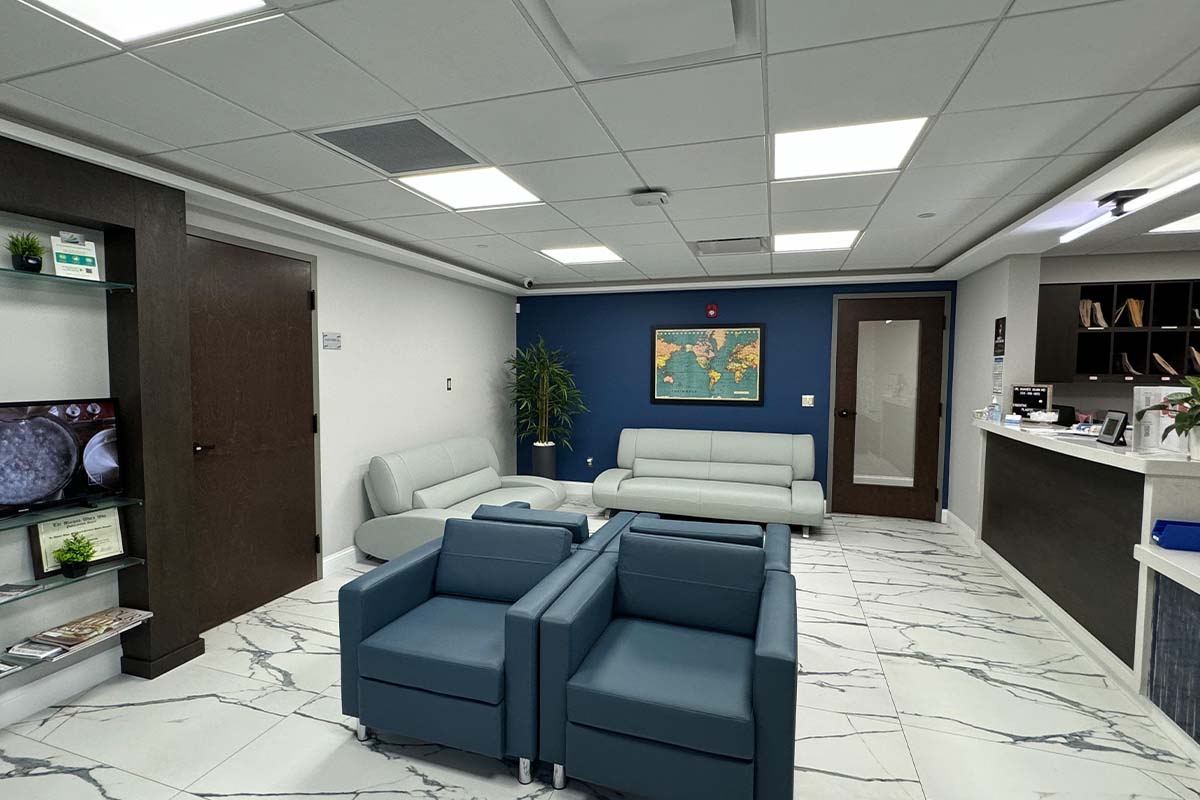 Landmark Surgery Center | Executive Plastic Surgery